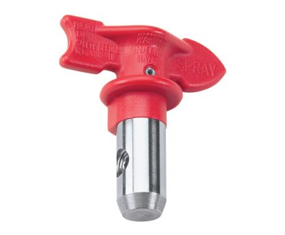 517 Red Airless Spray Tip (Discontinued) - Newstripe