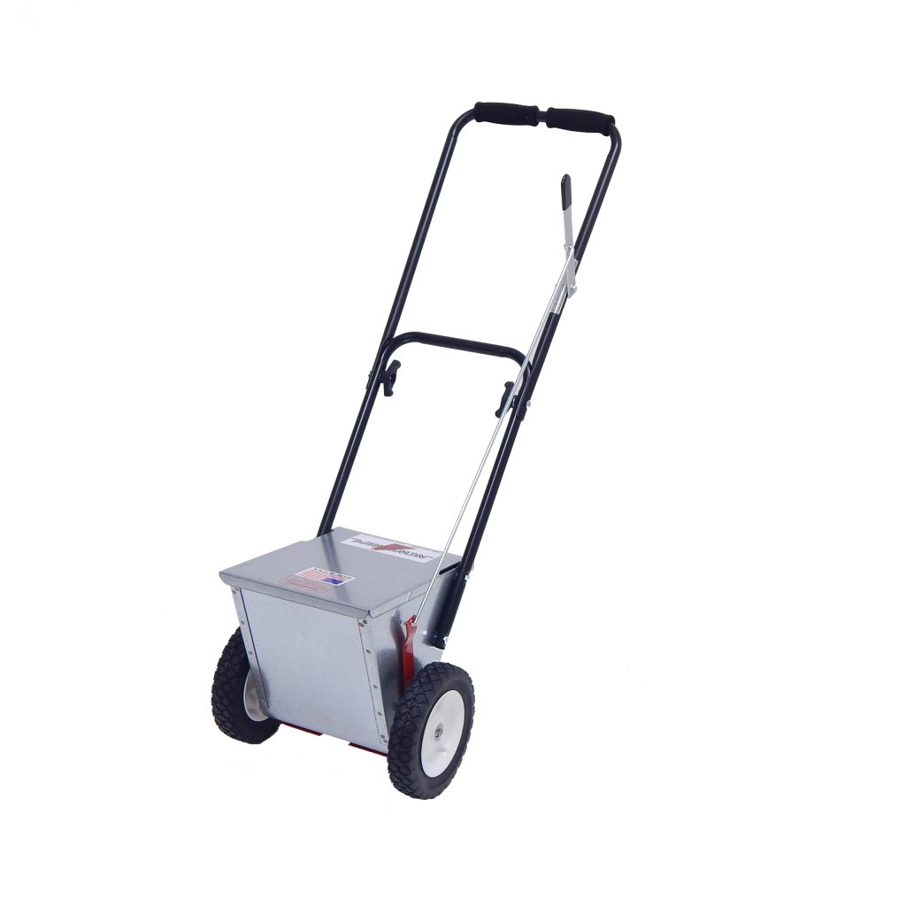 NewLiner Dry Line Marker 25lb - Newstripe