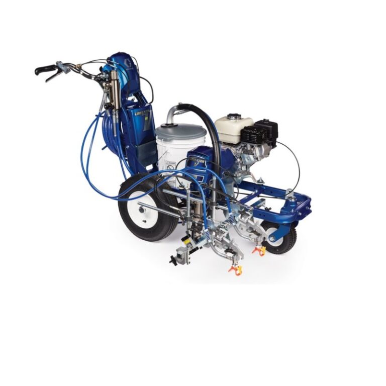 Athletic Field Striping - Newstripe