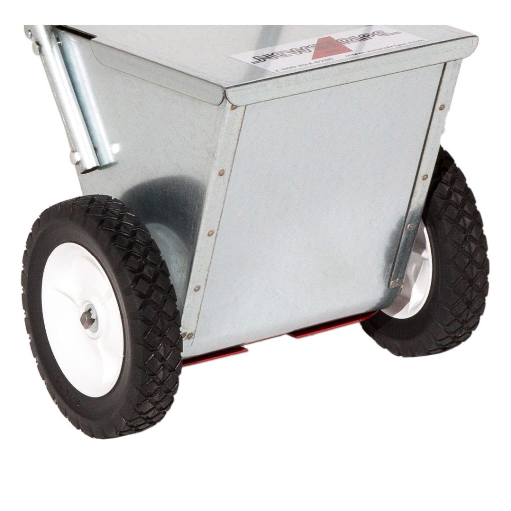 NewLiner Dry Line Marker 25lb - Newstripe