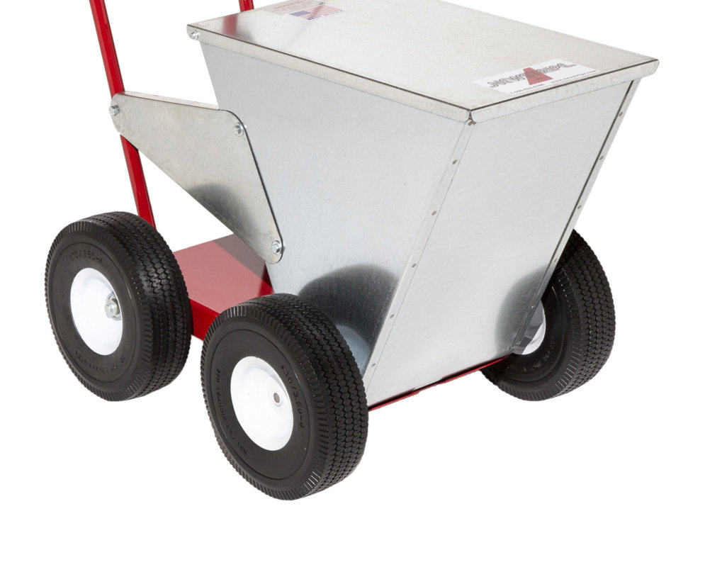 NewLiner Heavy Duty Dry Line Marker - Newstripe