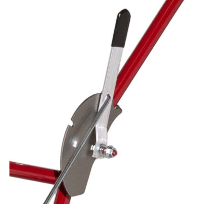 NewLiner Heavy Duty Dry Line Marker - Newstripe