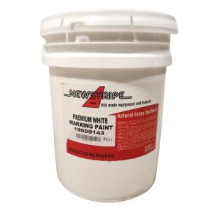A Guide to Using a Paint Strainer for Flawless Striping Results - Newstripe