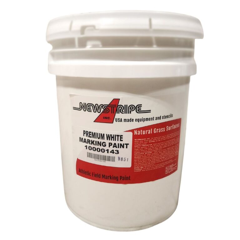 Paint - Newstripe
