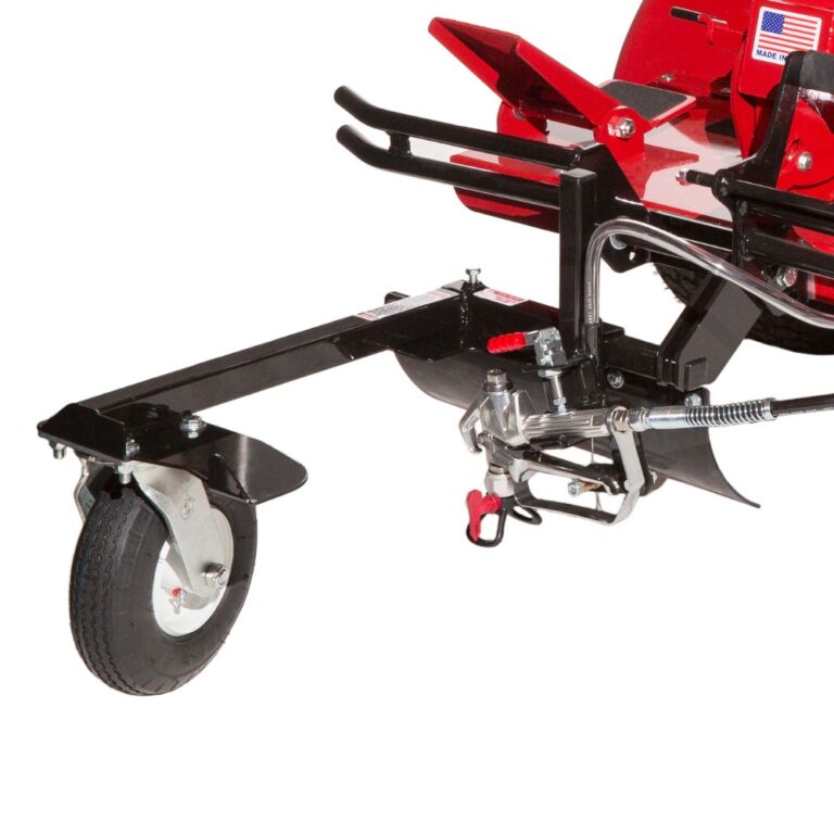 NewRider 5000 Airless Riding Field Line Striper - Newstripe