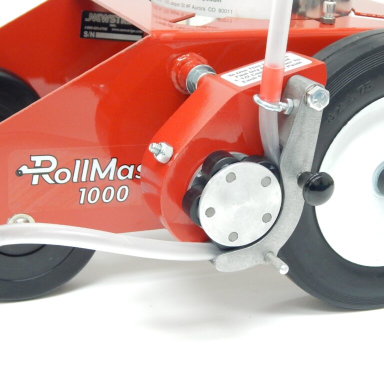 RollMaster 1000 Line Painting Machine - Newstripe