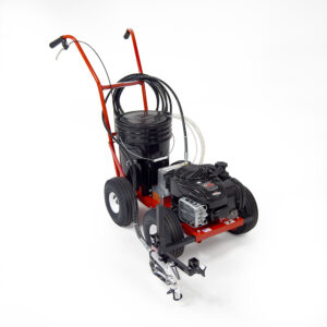 RollMaster 5000 Battery Powered Line Painting Machine