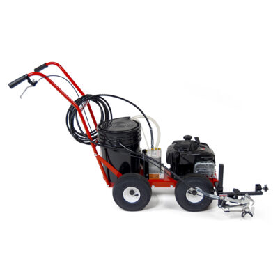 4250 Airless Striping Machine - Newstripe