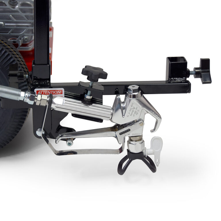 4250 Airless Striping Machine - Newstripe