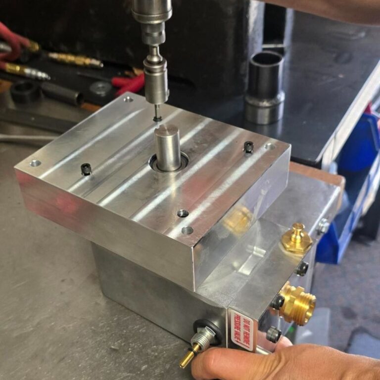 The Airless Pump Remanufacture Program - Newstripe