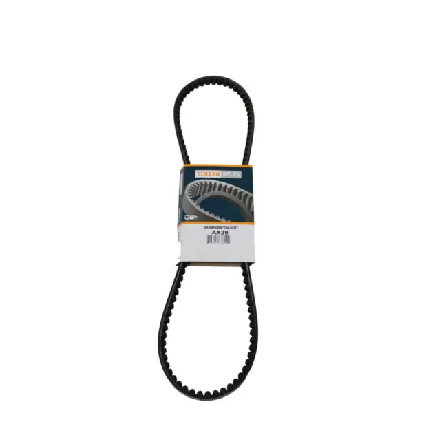 Drive Belt AX39 for NewRider 1700 HPA - Newstripe