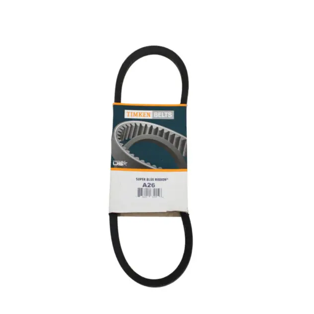 Drive Belt (A26) for EcoLiner SP - Newstripe