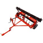 DirtMedic Infield Drag & Groomer - Newstripe