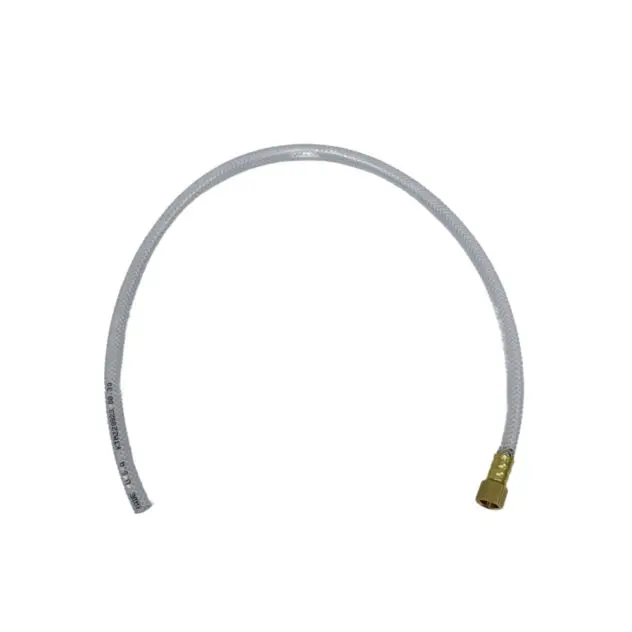 Recirculating/Return Hose for EcoLiner - Newstripe