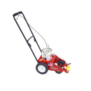RollMaster 5000 Battery Powered Line Painting Machine
