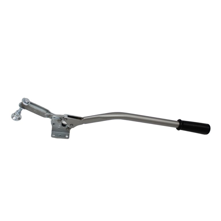 Operating Handle/Clamp Assembly for AeroVent 3X - Newstripe
