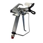 4250 Airless Striping Machine - Newstripe