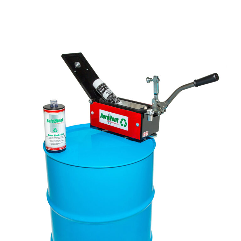 How to Dispose of Aerosol Cans - Newstripe