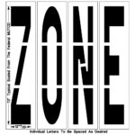 Stencils - Newstripe