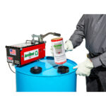 AeroVent Safe2Vent Filter Cartridge - Newstripe