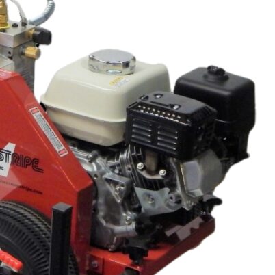 4400 Airless Striping Machine (California Compliant Model) - Newstripe ...