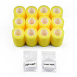 RollMaster 5000 Battery Powered Line Painting Machine