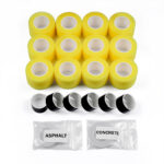 RollMaster 5000 Battery Powered Line Painting Machine